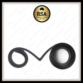Bailey Channel Kit ACCO | Rubber Seals Australia