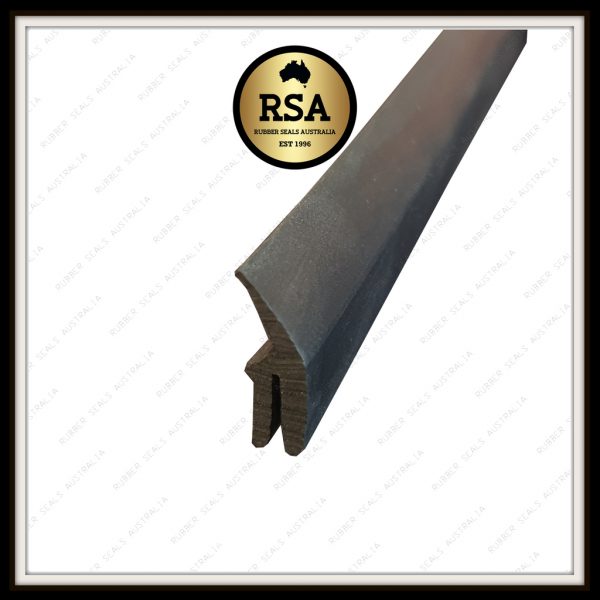 Bailey Channel Rear Mitred Morris Minor 4 Door | Rubber Seals Australia
