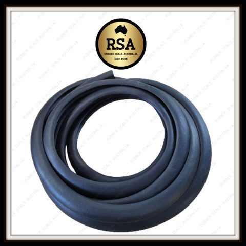 Boot Seal Suits Ford MK1 Cortina | Rubber Seals Australia