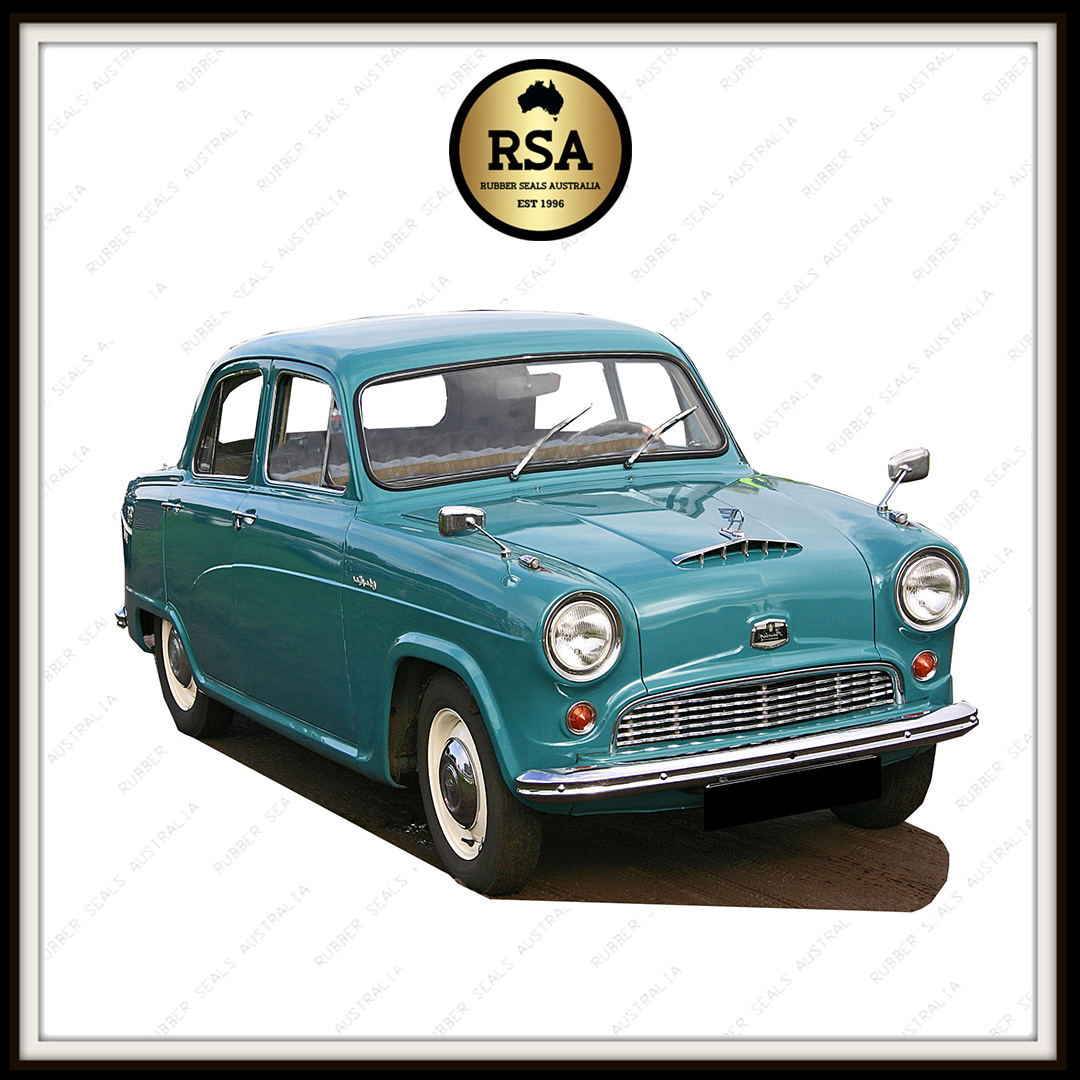 AUSTIN-A40-A50-A55-A90-A95 | Rubber Seals Australia