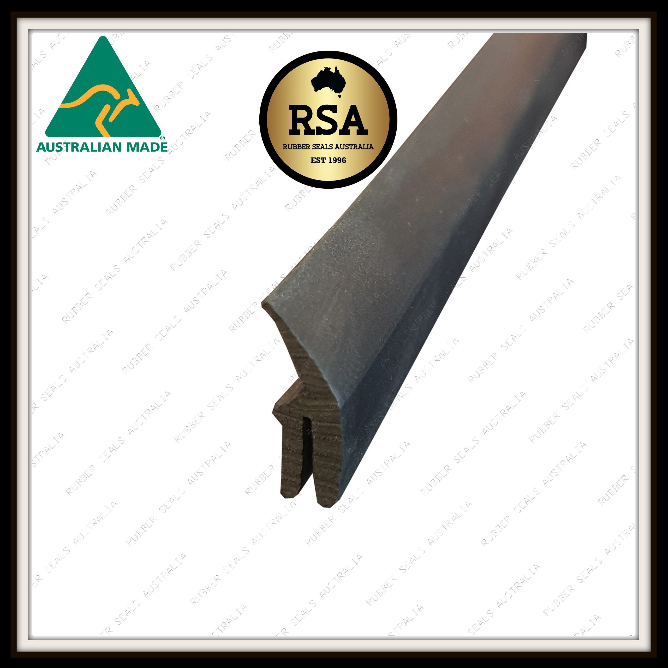 Boot Seal Suits Triumph TR4 | Rubber Seals Australia