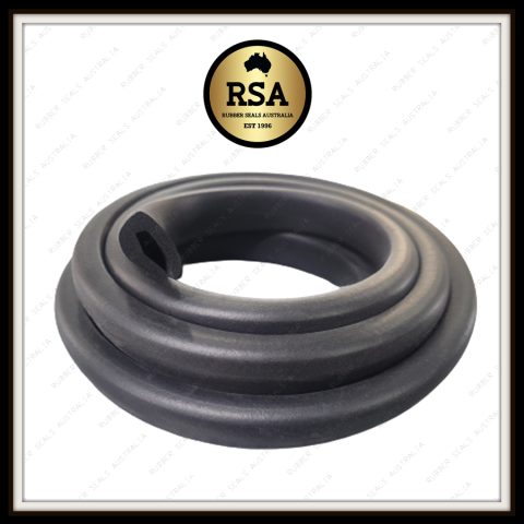 Boot Seal Suits Datsun 1000 Sedan | Rubber Seals Australia