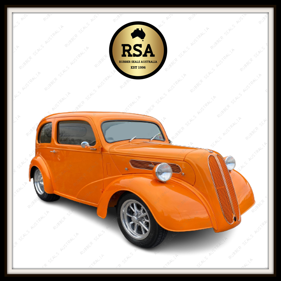 1948-anglia | Rubber Seals Australia