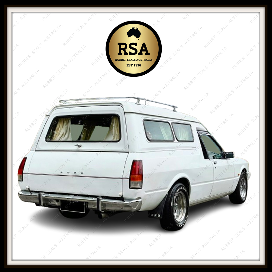 FORD-XA-XB-XC-XD-XH-PANEL-VAN | Rubber Seals Australia