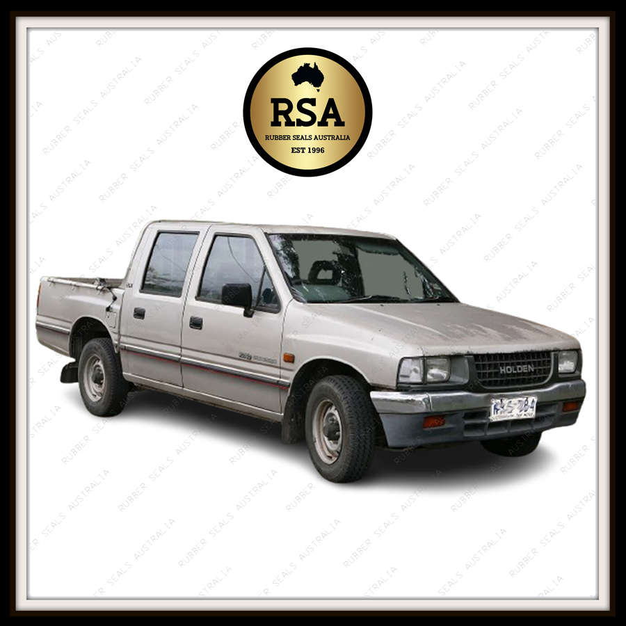 HOLDEN-RODEO-TF-1988-2007 | Rubber Seals Australia